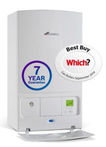 New Boilers – Warm Front Limited